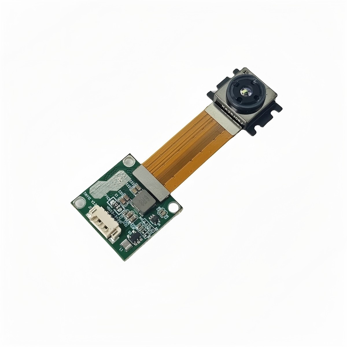 ED-Tiny1C: 3.2mm Focal Length 256×192 High-Resolution USB Thermal ...