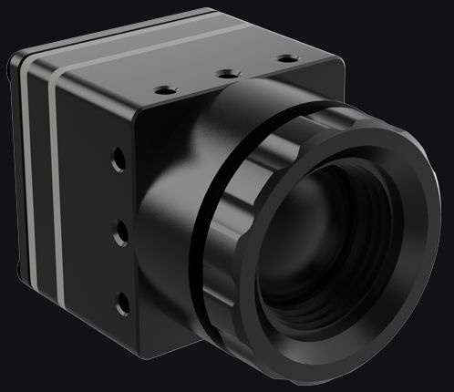 640*512 Infrared (IR) Thermal Imaging Camera Modules for Drones, UAV & Robotics