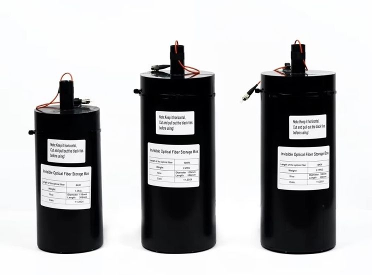 Optical Fiber Communication Equipment 1km/2km/3km package